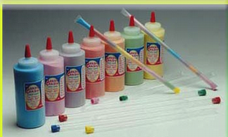 Sandy Candy - Orlando FL 32810 | 407-884-7360